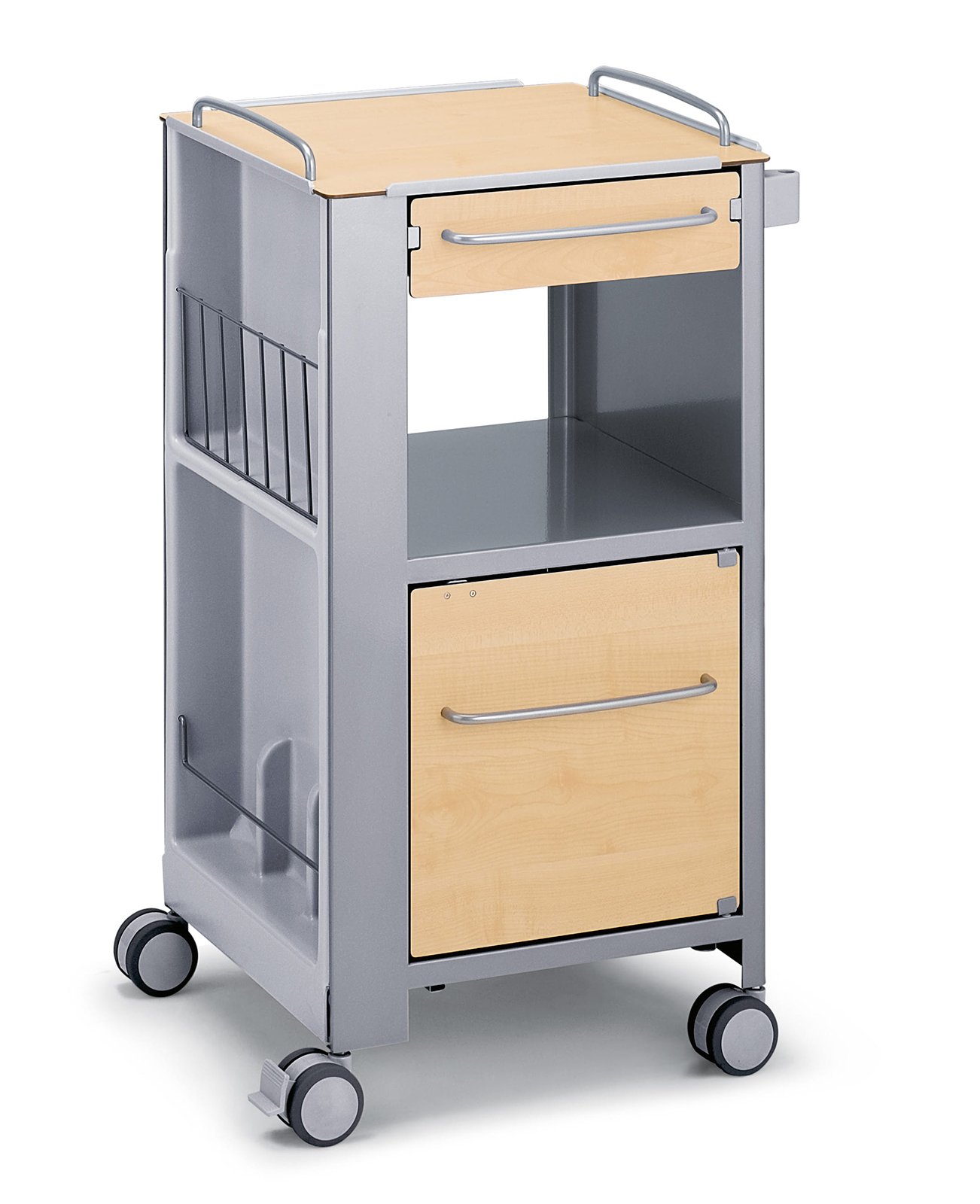 Bigla Care | Tables de nuit et table de malade - Hôpital