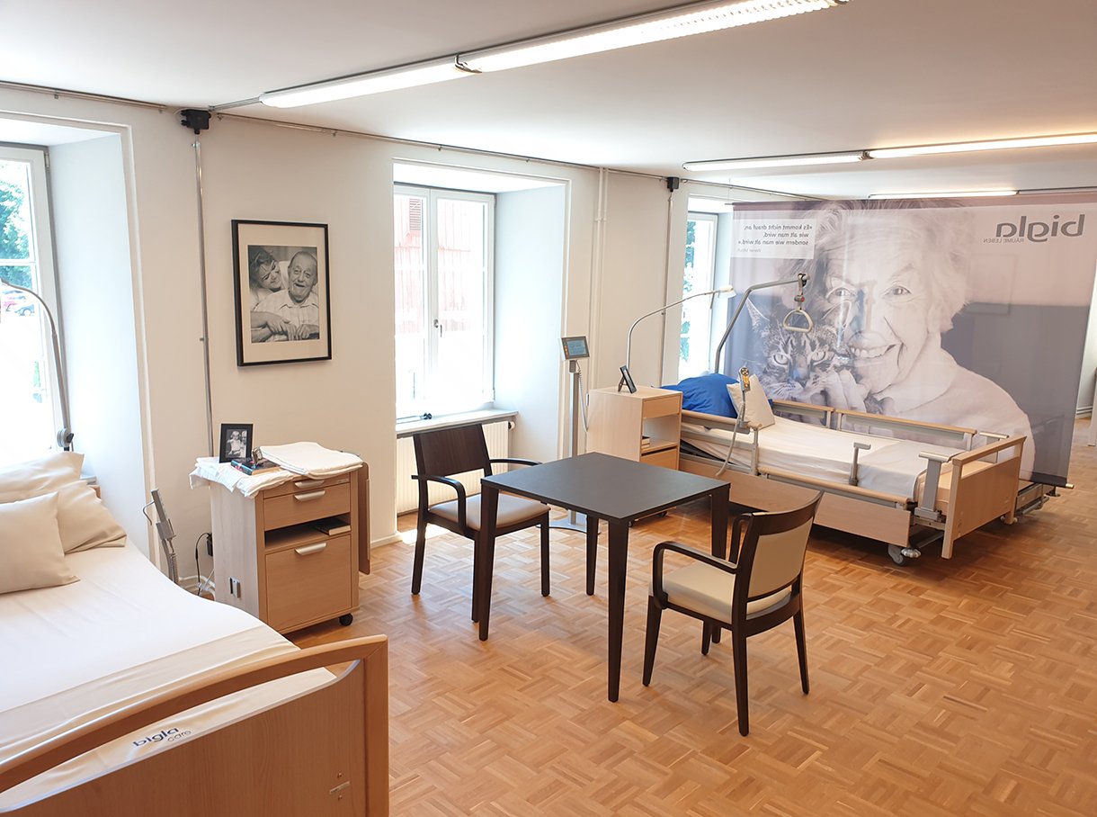 Bigla Care | Über uns