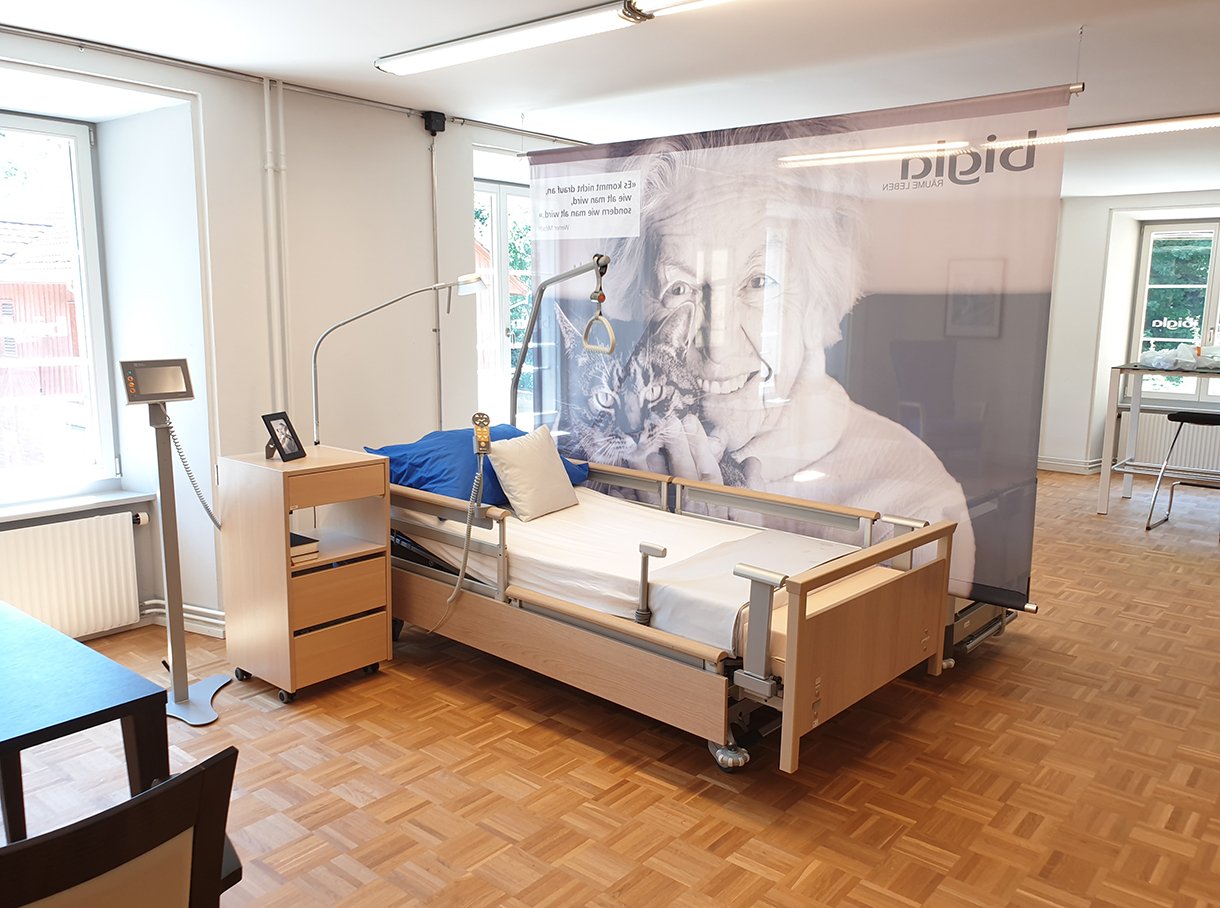 Bigla Care | Über uns