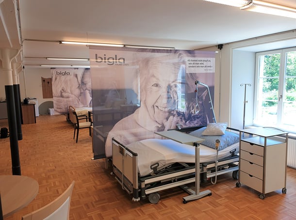Bigla Care | Über uns